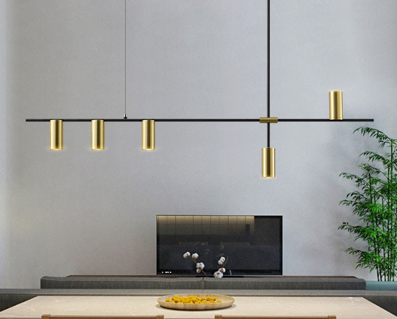 Modern Lighting & Contemporary Light Fixtures - NMC Decor